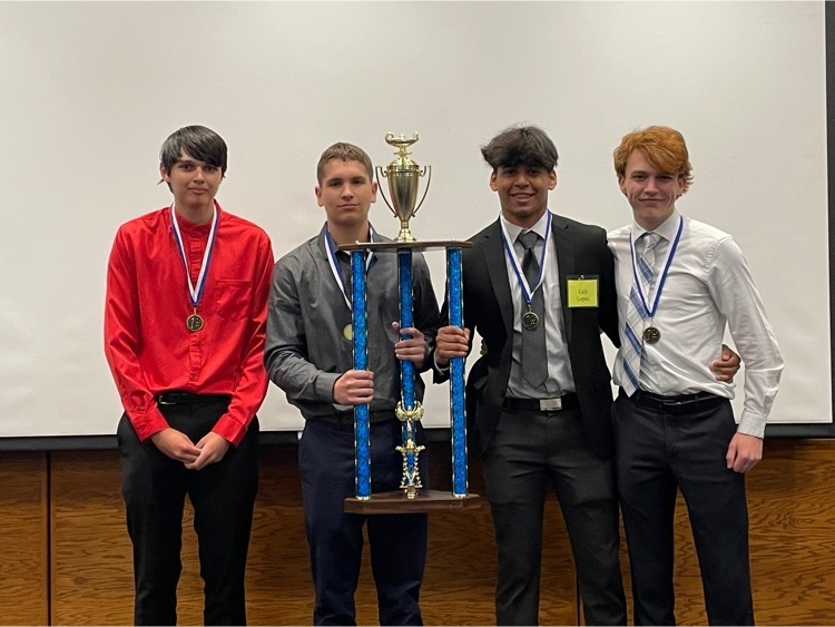 Live Feed | Marshall High School